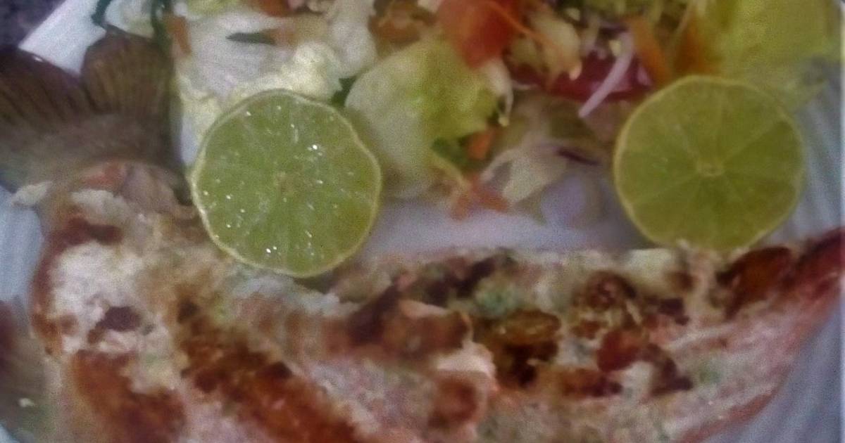 Trucha a la plancha - 18 recetas caseras- Cookpad