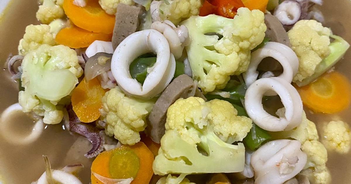 3 resep wortel kol bakso cabe merah cabe ijo cabe rawit lengkuas salam ...