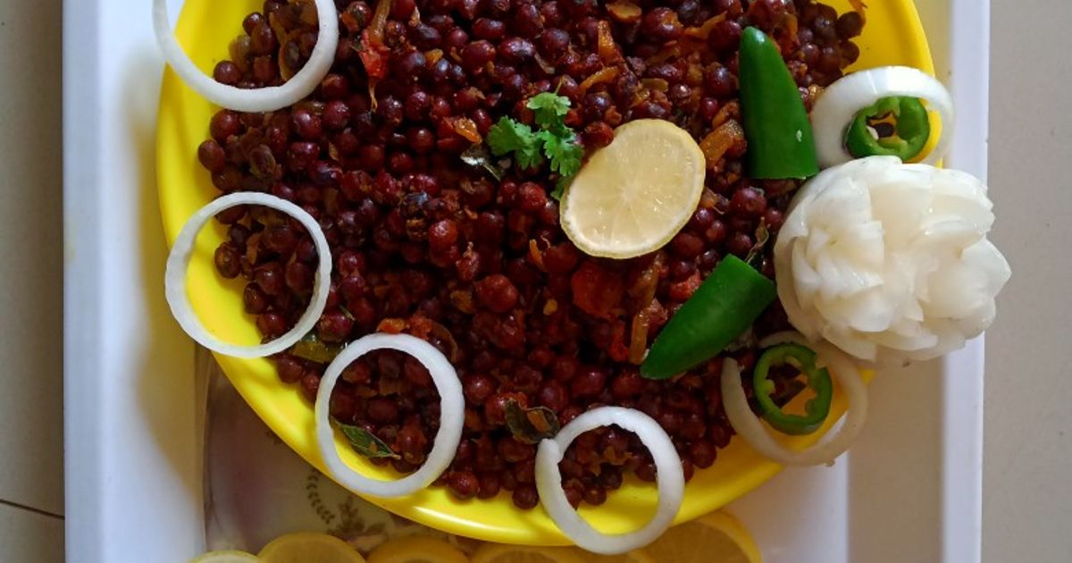 Prophecy Breakfast Recipe by Payal V Ramnani - Cookpad