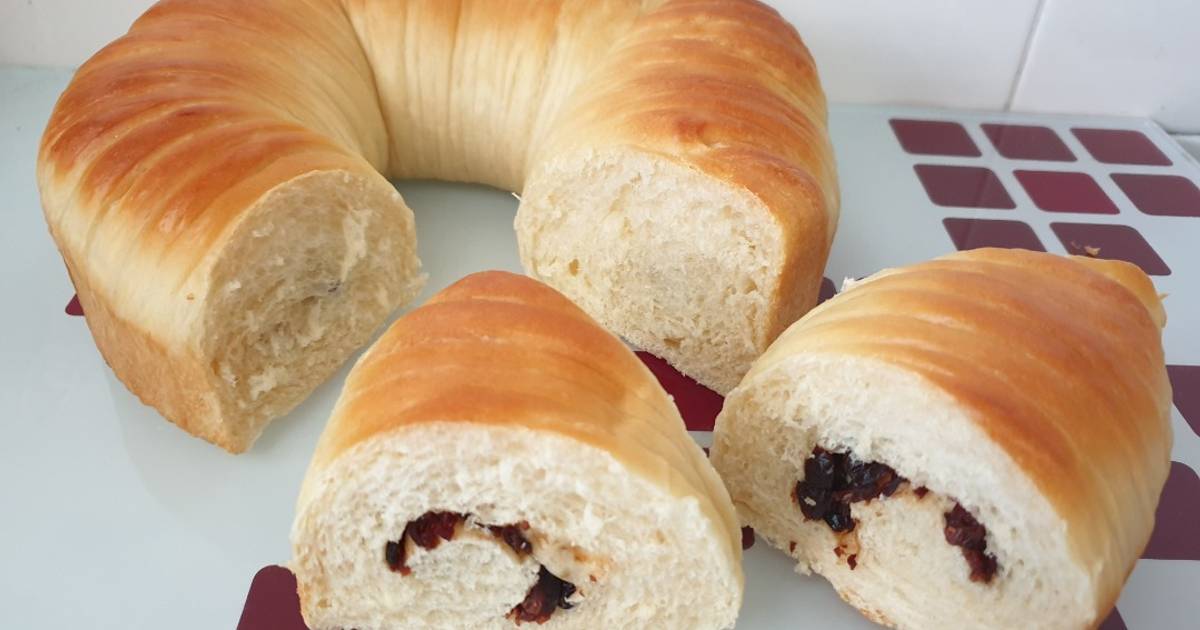 Panes rellenos - 3.817 recetas caseras- Cookpad