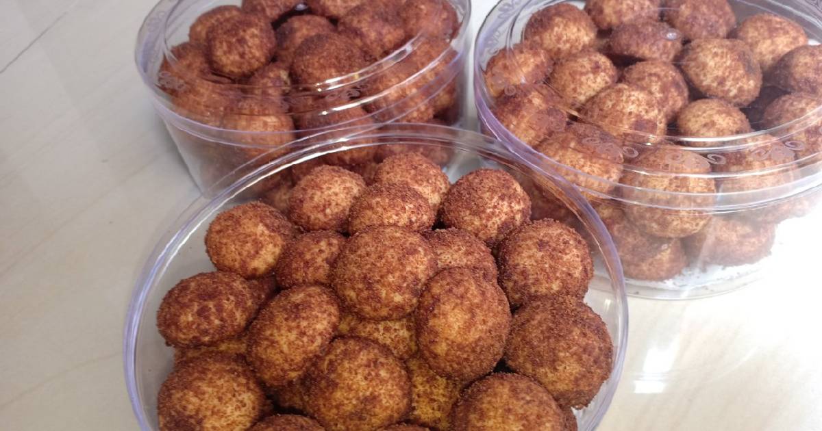 610 resep palm sugar cookies kue kering gula palm enak dan mudah - Cookpad