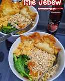 Resep Mie Jebew khas Garut: Cara mudah buat yang super pedas!