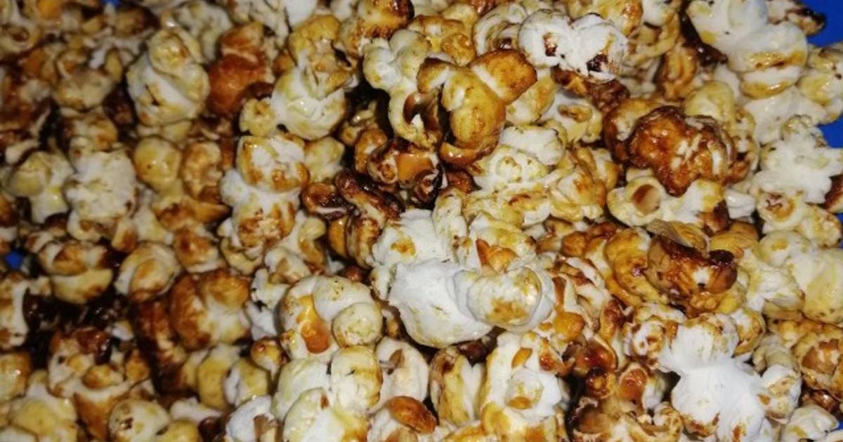 Pop dulce Receta de María🇺🇾- Cookpad