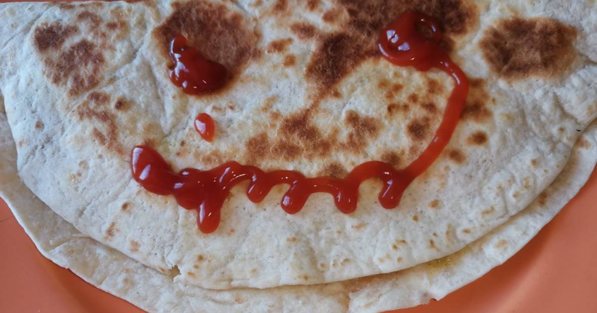 50 rețete ușoare, de casă cu lipie, pregătite de cei care gătesc acasă ...