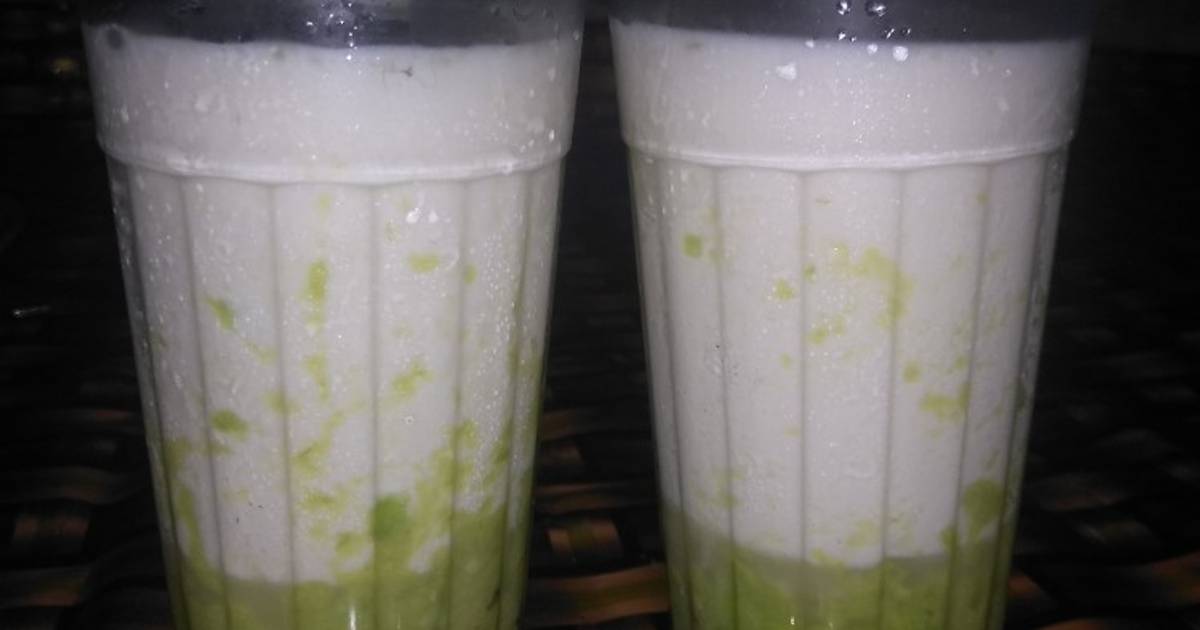 2.889 resep minuman simple enak dan sederhana ala rumahan - Cookpad