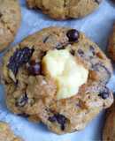 Resep aneka cookies lezat, soft, chewy, hingga renyah!
