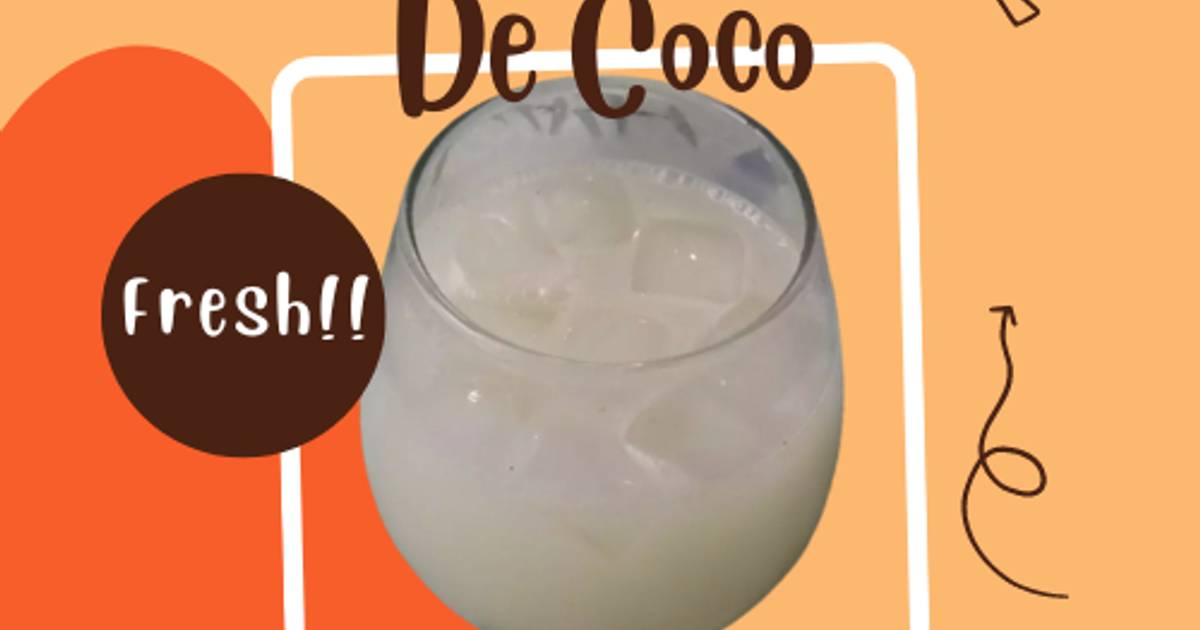 105 resep minuman nata de coco dan sprite enak dan mudah - Cookpad