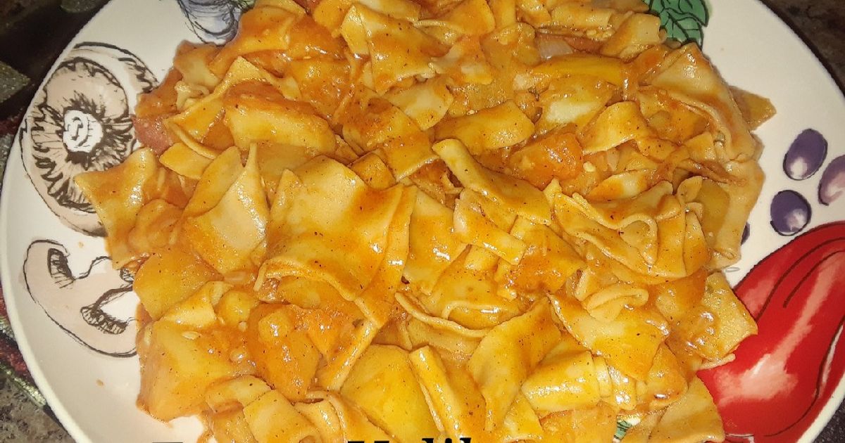 Kemény Lebbencs 😊#2019 | Emese Valik receptje - Cookpad receptek