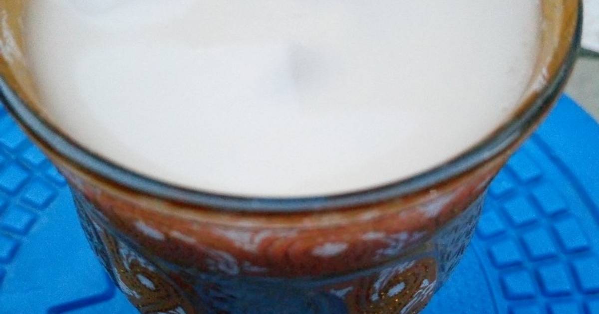 Kunun Aya Recipe by sadywise kitchen - Cookpad