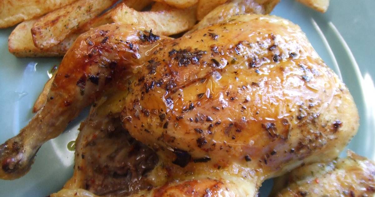 8.301 recetas muy ricas de pollo molido compartidas por cocineros ...