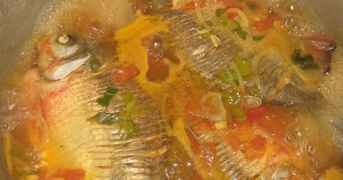 Recetas de cachama: Frita, sudada, en salsa criolla y más