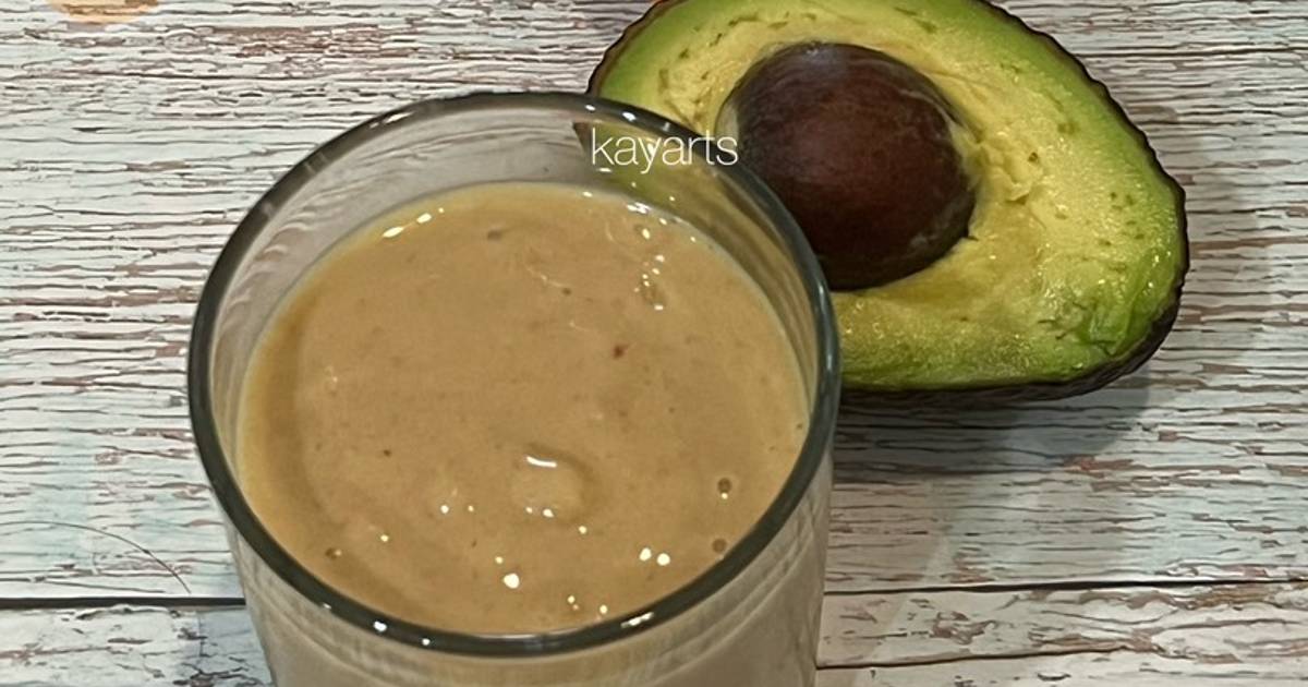 125 resepi avocado yang sedap dan mudah oleh komuniti cookpad - Cookpad