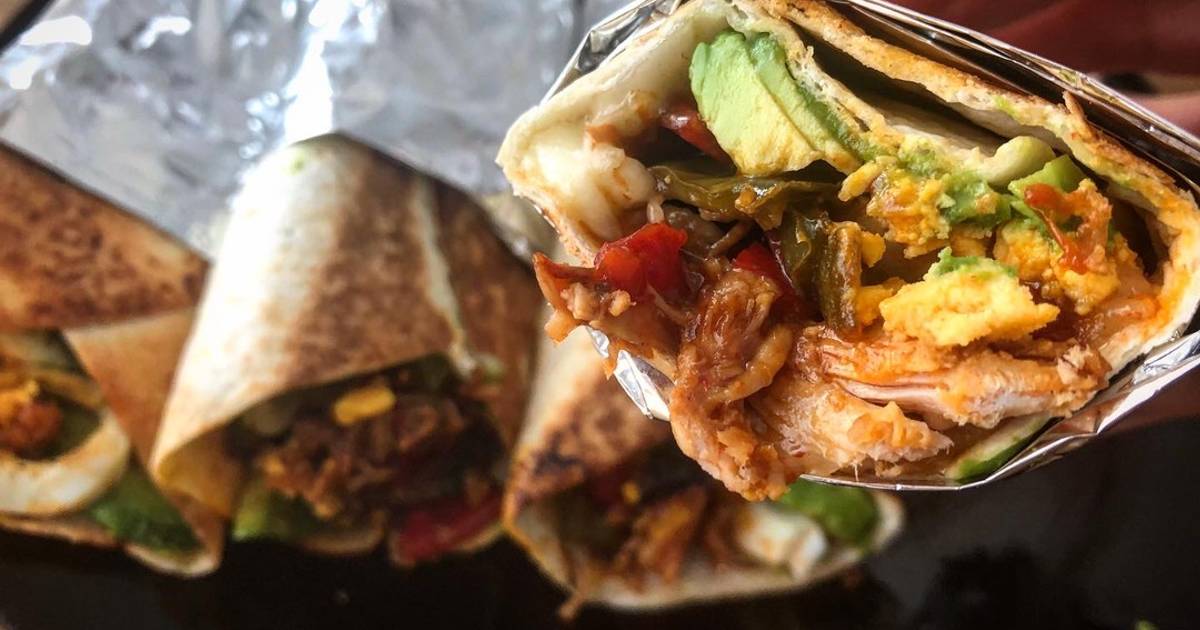 3.670 recetas muy ricas de pollo deshilachado compartidas por cocineros ...