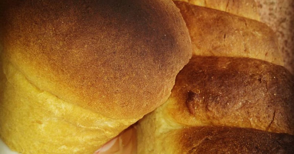Homemade Soft And Fluffy Bread 🍞 🍞 Recipe by Hus Bake - Cookpad