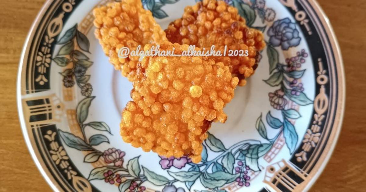 Resep Nugget Kanzler KW oleh Cooking With Irma - Cookpad