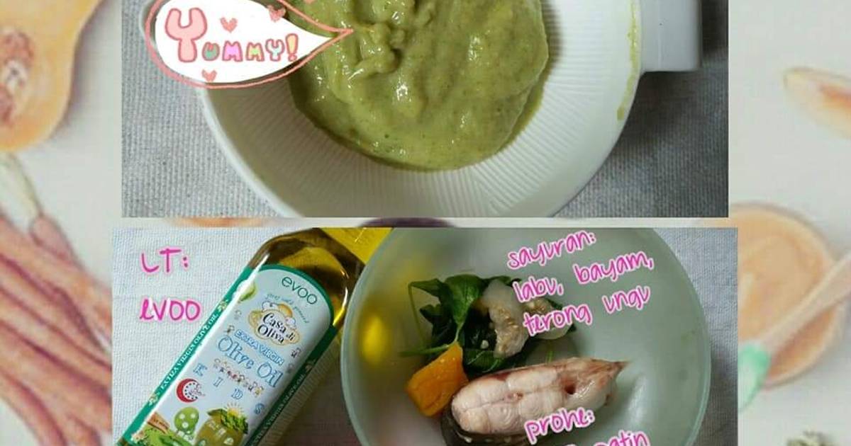 28 resep bayam rebus terong rebus enak dan mudah - Cookpad