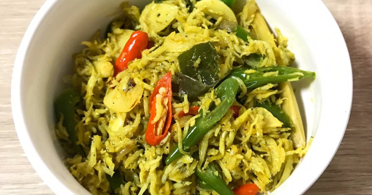 758 resep teri basah enak dan sederhana - Cookpad
