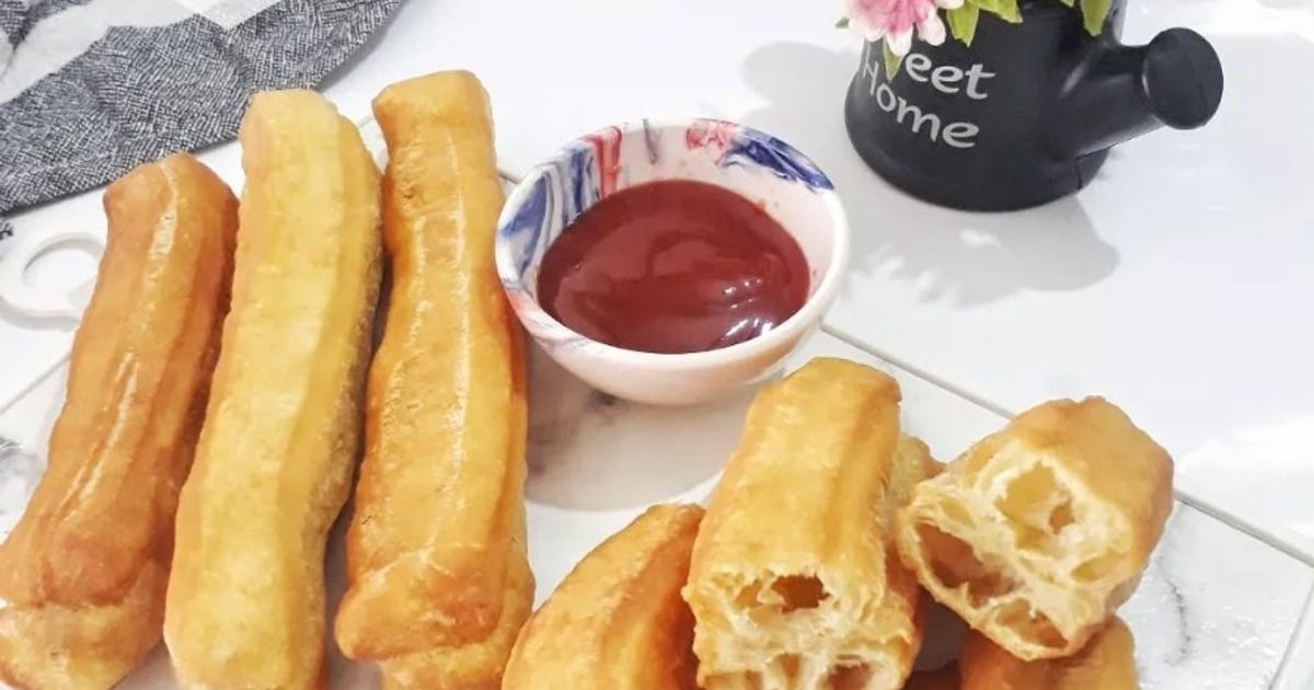 51 resep cakue serbaguna enak dan mudah - Cookpad