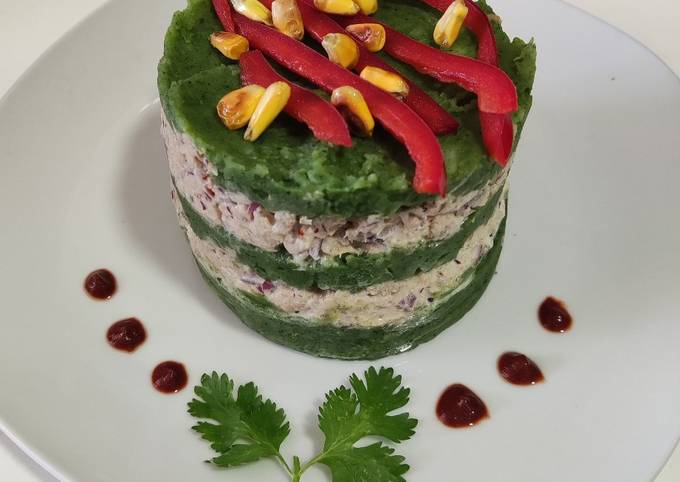 Causa Limena