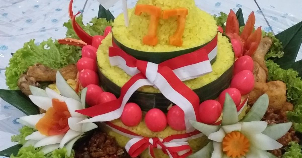 Resep Cara Membuat Garnish Timun Wortel Dengan Pisau Dapur oleh Dapoer ...