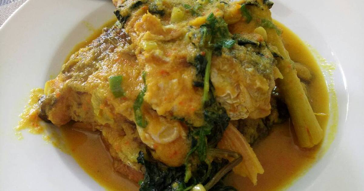23 resep patin kemangi rica rica enak dan mudah - Cookpad