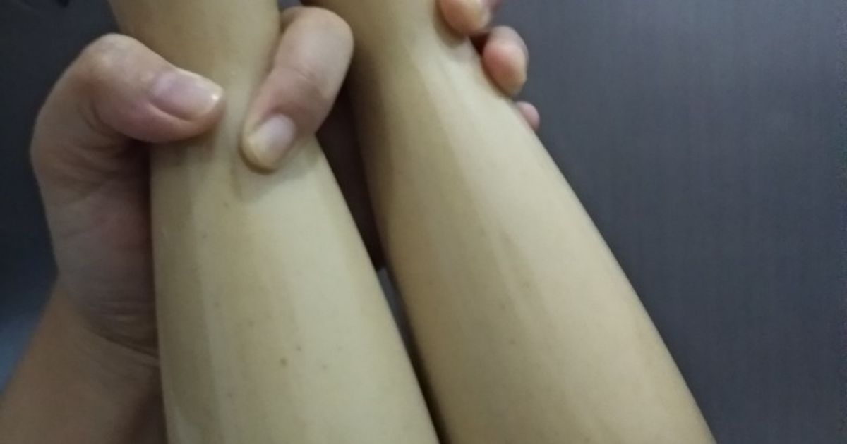 Resep Susu Kurma oleh Ma'Ecy - Cookpad