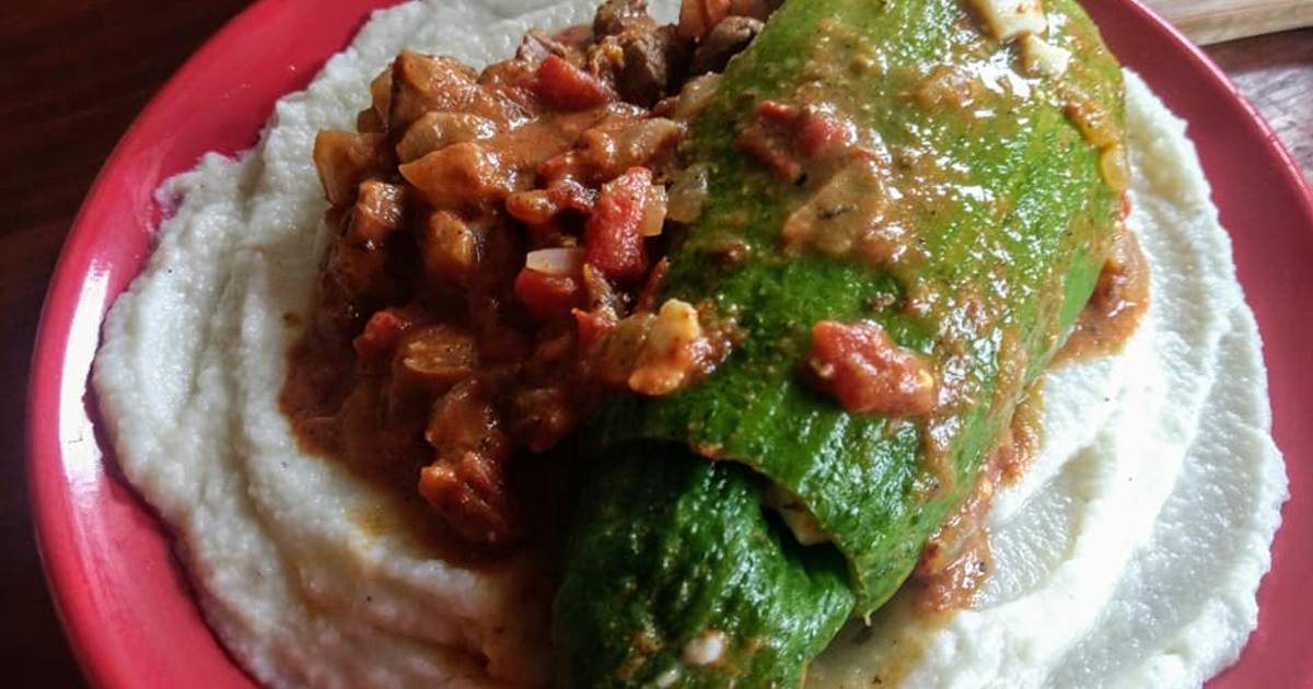 Achojcha - 50 recetas caseras- Cookpad