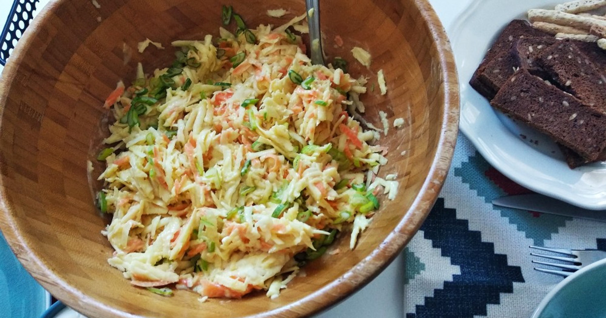 Sorprendentes recetas con apio nabo que debes probar