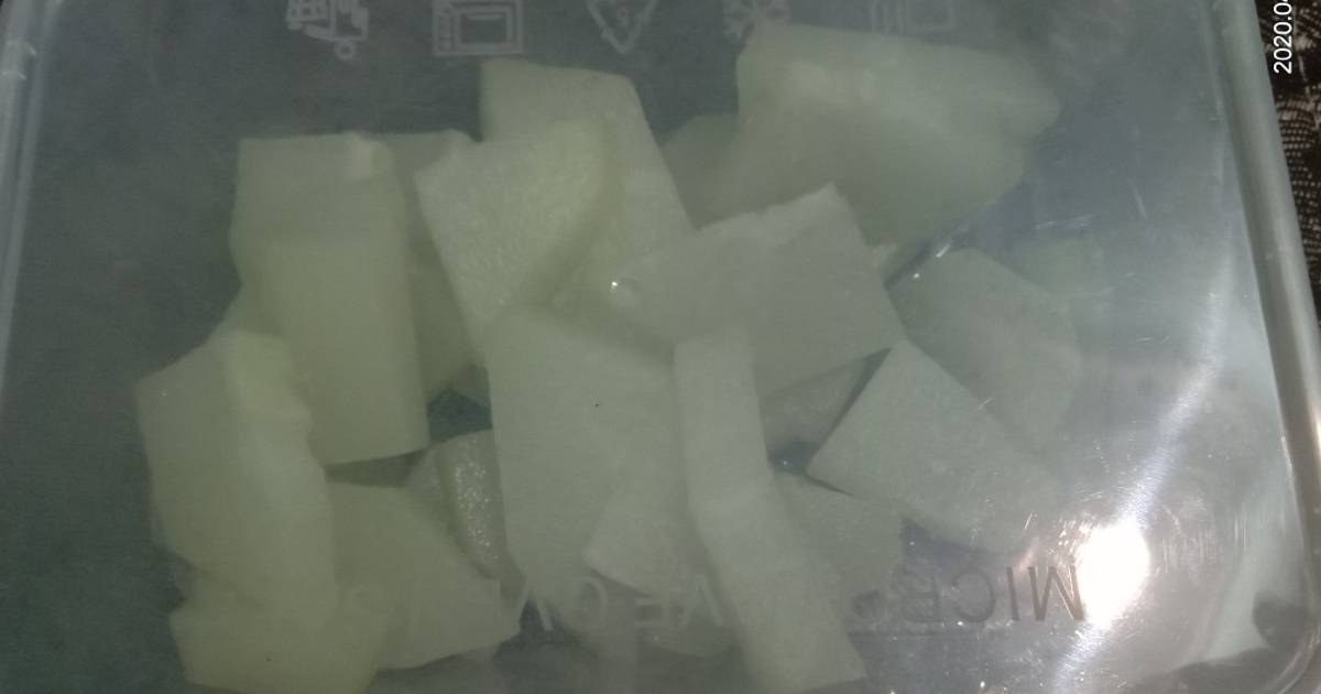 63.648 resep sayur rebus enak dan sederhana - Cookpad