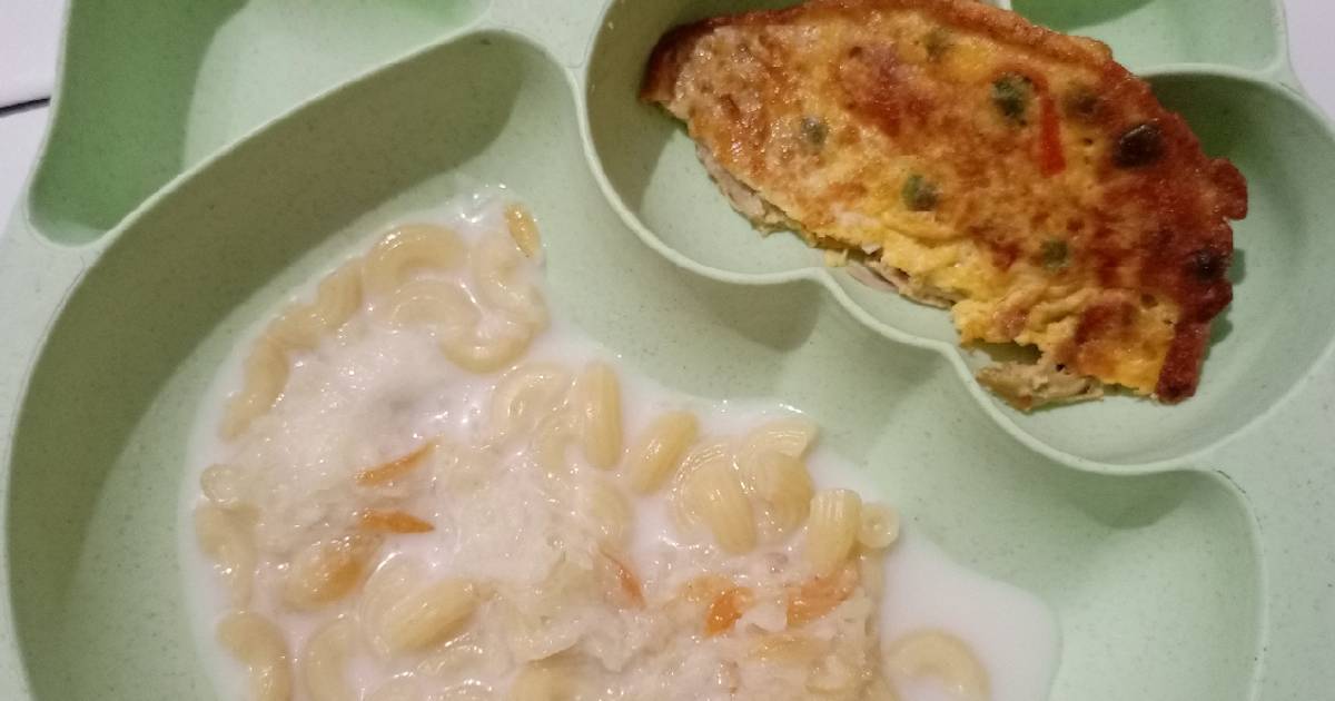 3 resep karabu telor enak dan mudah - Cookpad