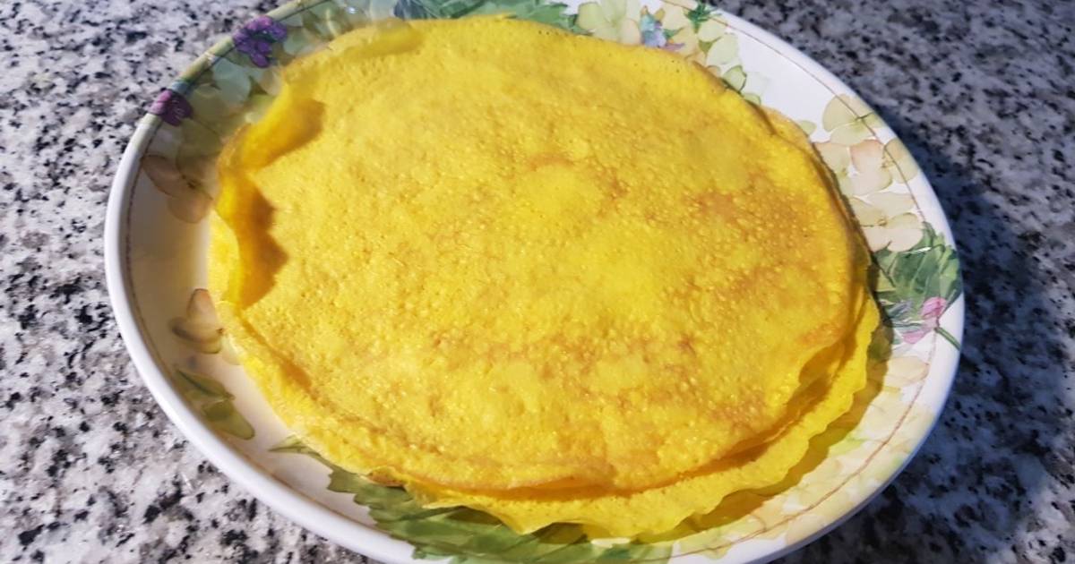 Frilloa - 354 recetas caseras- Cookpad