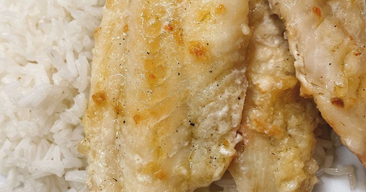 Receitas de Filetes de pescada: saborosas e práticas para o dia a dia