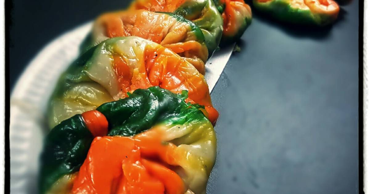 Egg Momos Recipe by ranja mukherjee - Cookpad Egg Momos Recipe by ranja mukherjee - Cookpad