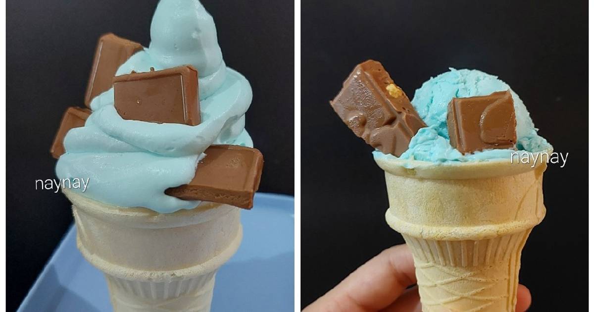 32 resep es krim diamond enak dan mudah - Cookpad