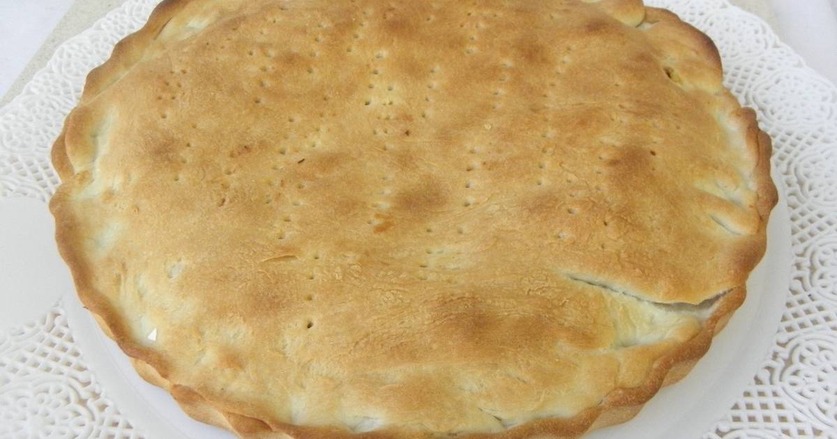 Masa brisee - 53 recetas caseras- Cookpad