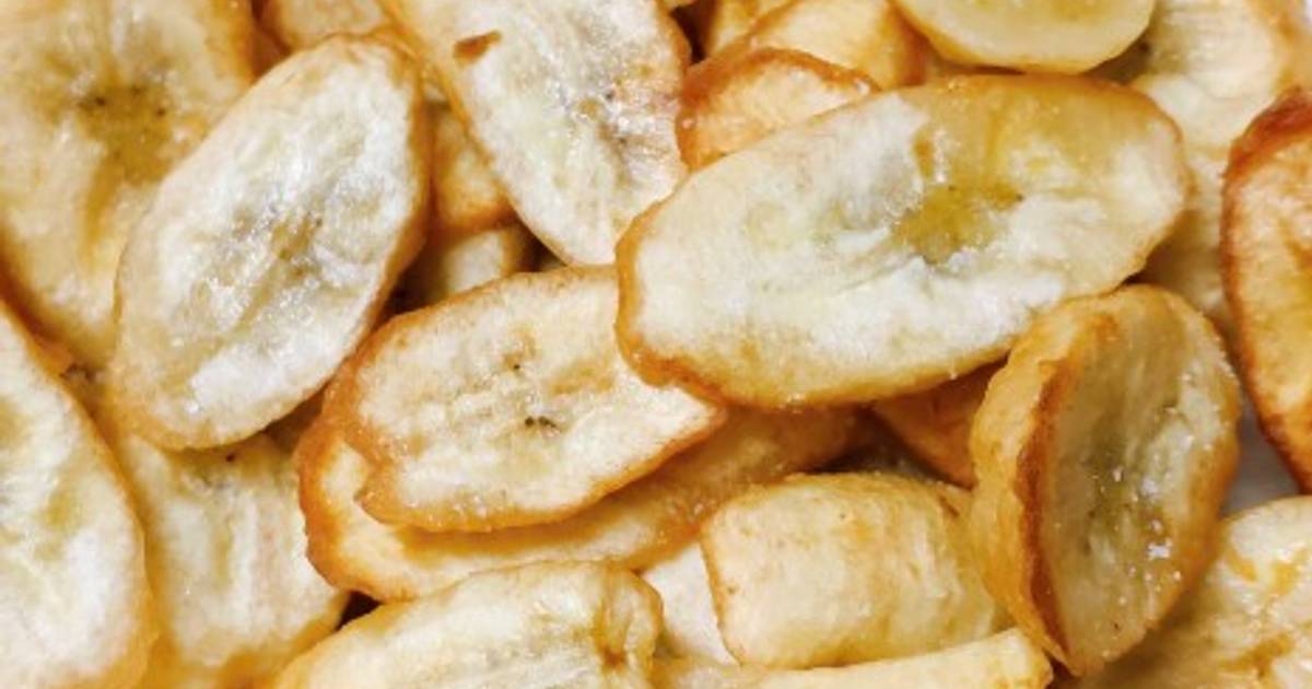 126 recetas muy ricas de guineo verde compartidas por cocineros caseros ...