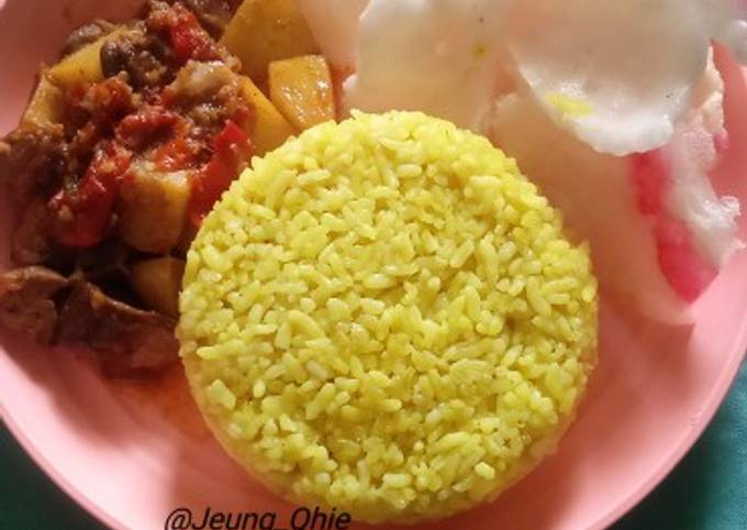 Resep Samgor ati ampela oleh Jemari Qhie - Cookpad