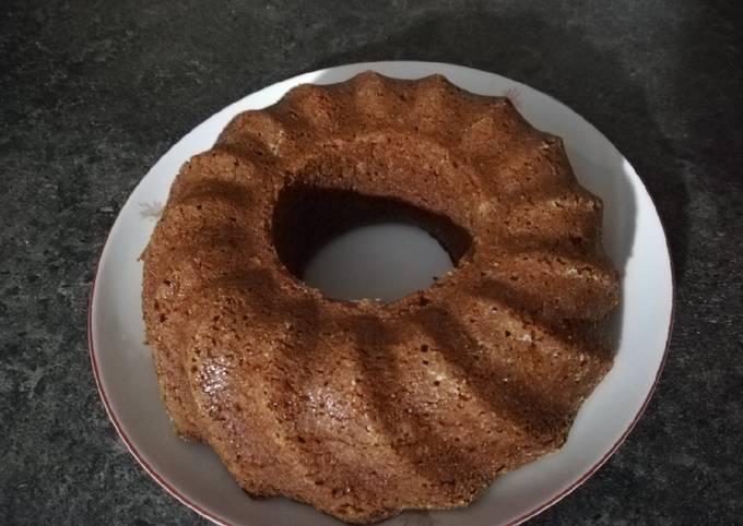 Gyors csokis süti | jenesmoni receptje - Cookpad receptek