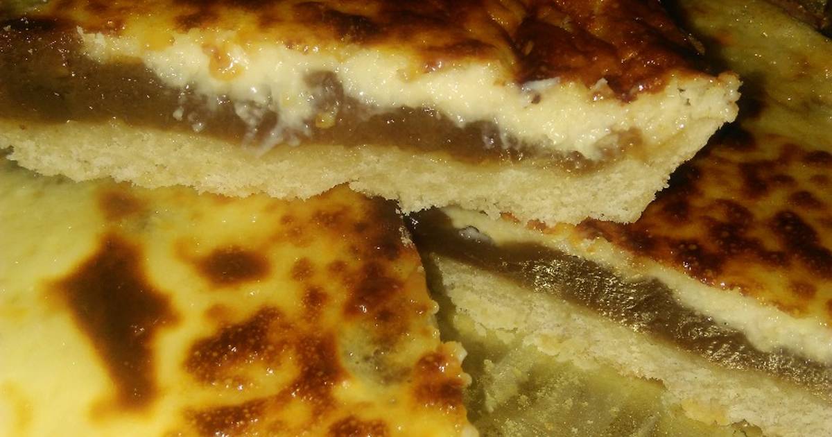 92 recetas muy ricas de postre vigilante compartidas por cocineros ...