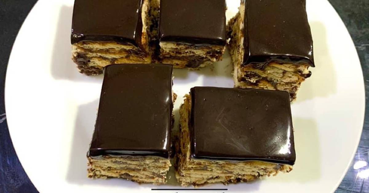 119 resepi coklat ganache yang sedap dan mudah oleh komuniti cookpad ...