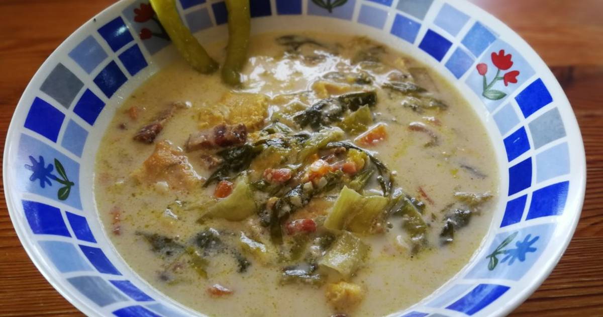 44 recetas muy ricas de cansalada compartidas por cocineros caseros ...