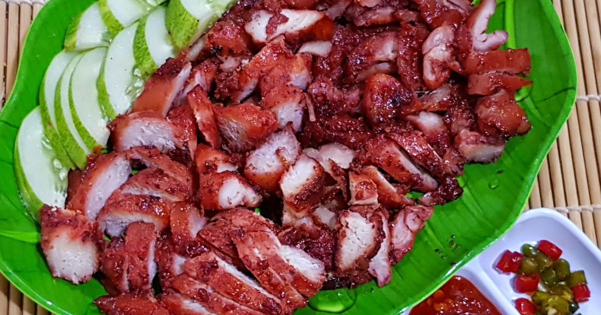202 resep daging bag dada ayam enak dan mudah - Cookpad