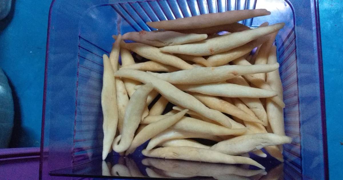 2.051 resep kuku macan enak dan sederhana ala rumahan - Cookpad