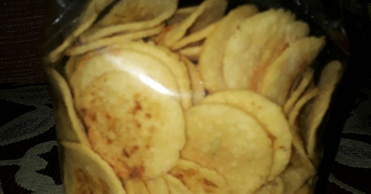 Resep Comring (Comro Kering) oleh Dedeh Cartilah - Cookpad