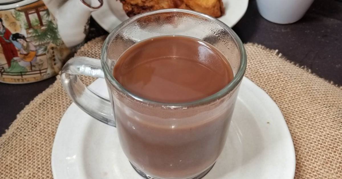 Resep Kopi Coklat Panas oleh DEWI SARASWATI - Cookpad