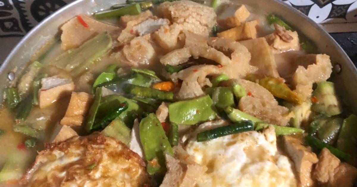 34 resep terong hijau panjang telur enak dan mudah - Cookpad