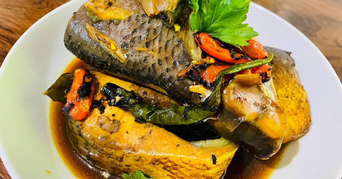 2.507 resep bandeng nusantara enak dan mudah - Cookpad