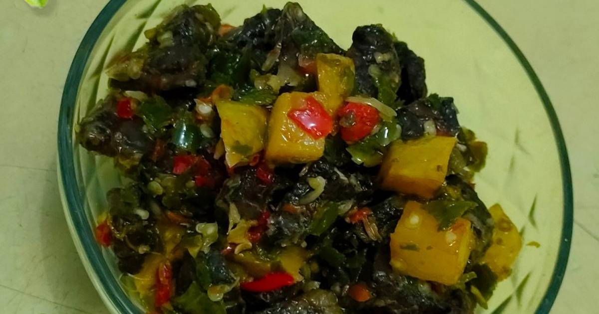 Resep kentang praktis & lezat: Kreasi mudah untuk sehari-hari!