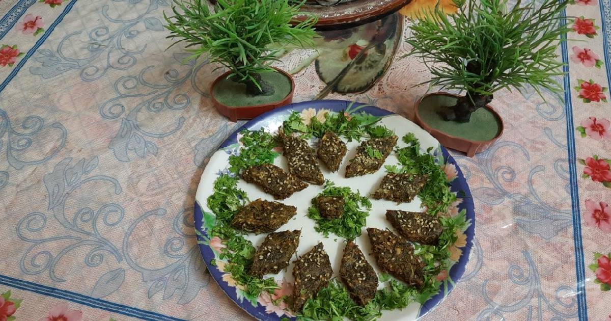 12,655 easy and tasty gram flour coriander leaves recipes by home cooks ...