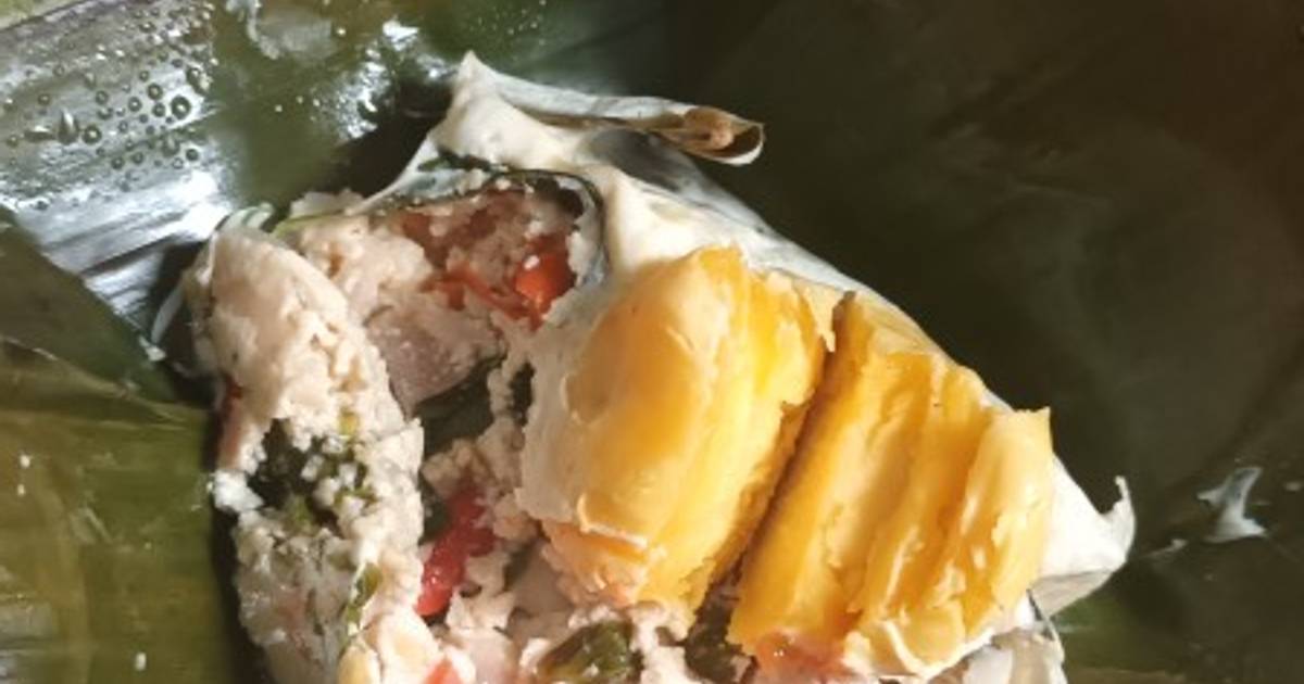 3.655 resep botok enak dan mudah - Cookpad